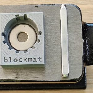 Blockmit Washer Jig – CryptoCloaks