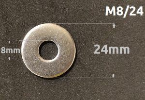 Blockmit Washer Jig – CryptoCloaks