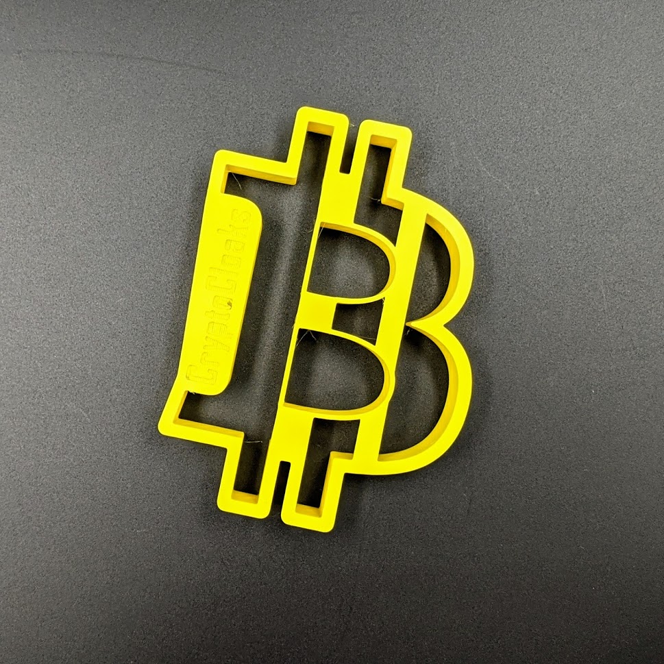 Bitcoin Goodies – CryptoCloaks