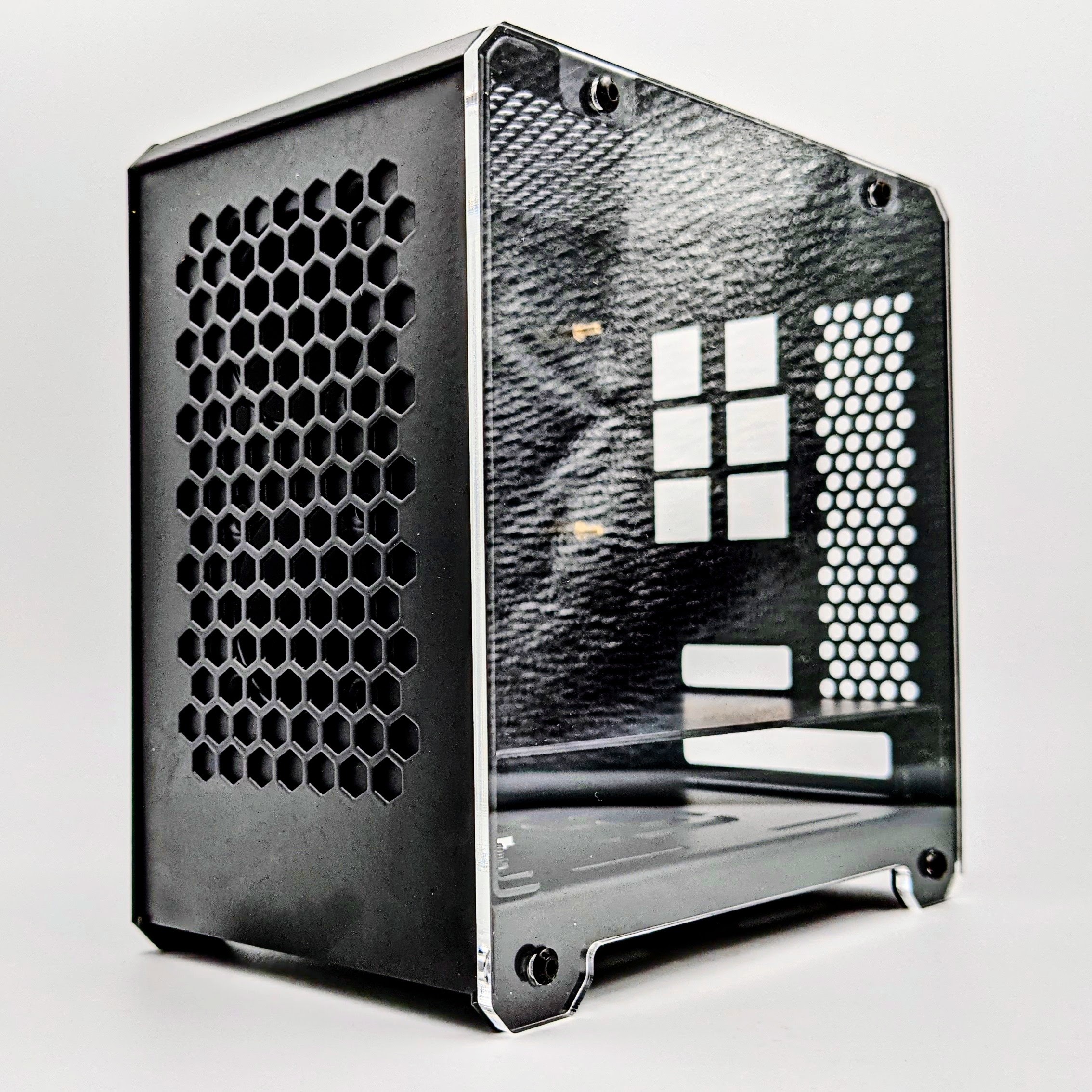 All Metal Triton CryptoCloaks all-metal-triton-cryptocloaks