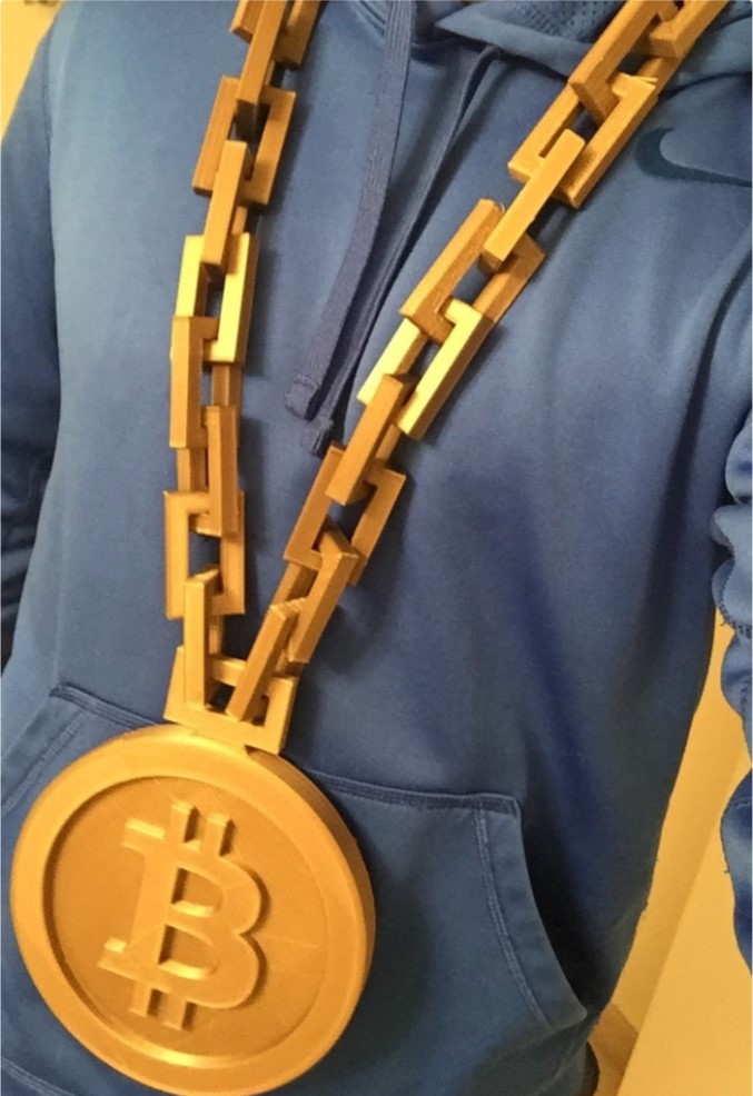 Bitcoin Chain – CryptoCloaks