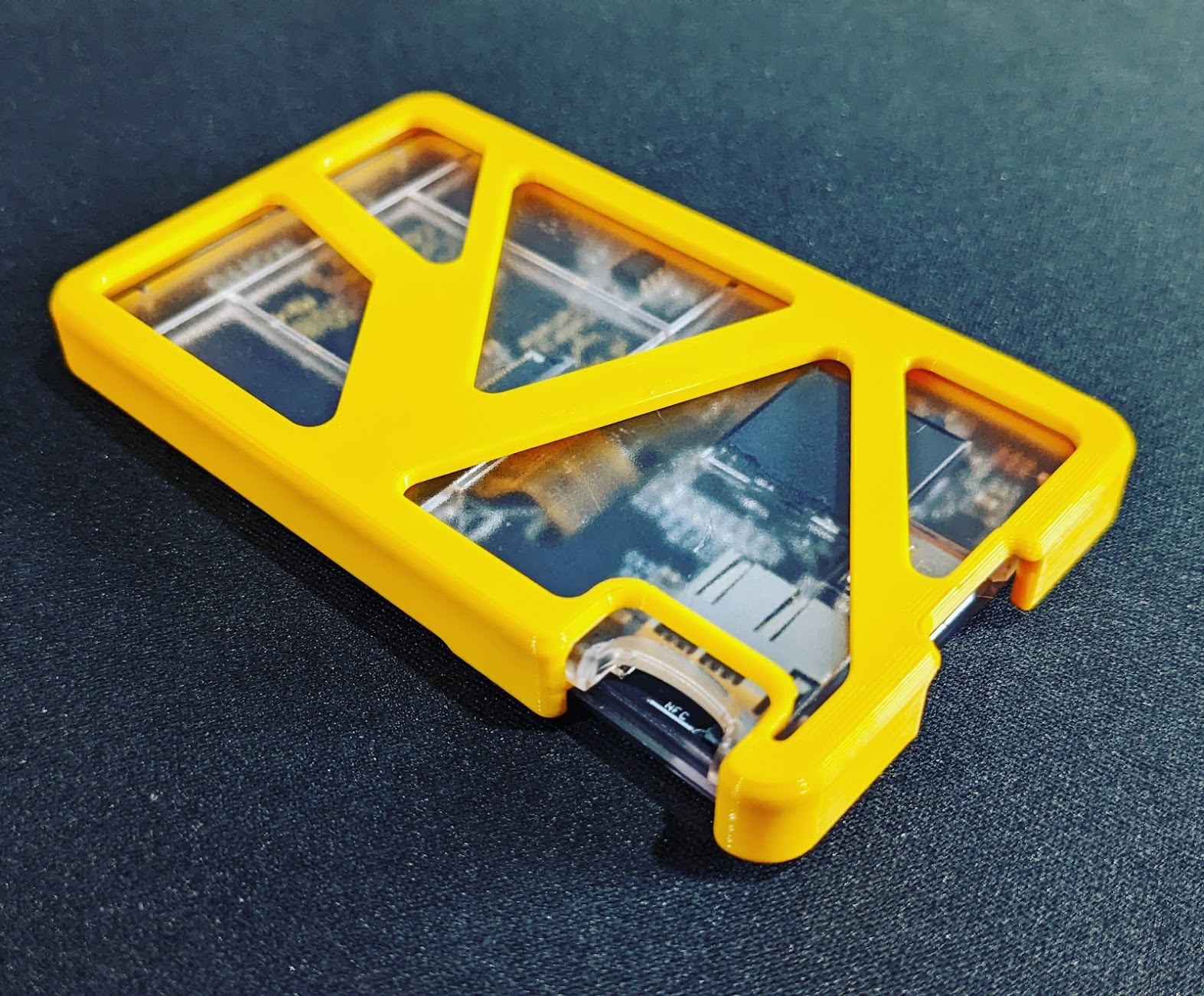 MK4 ColdCard Cases – CryptoCloaks