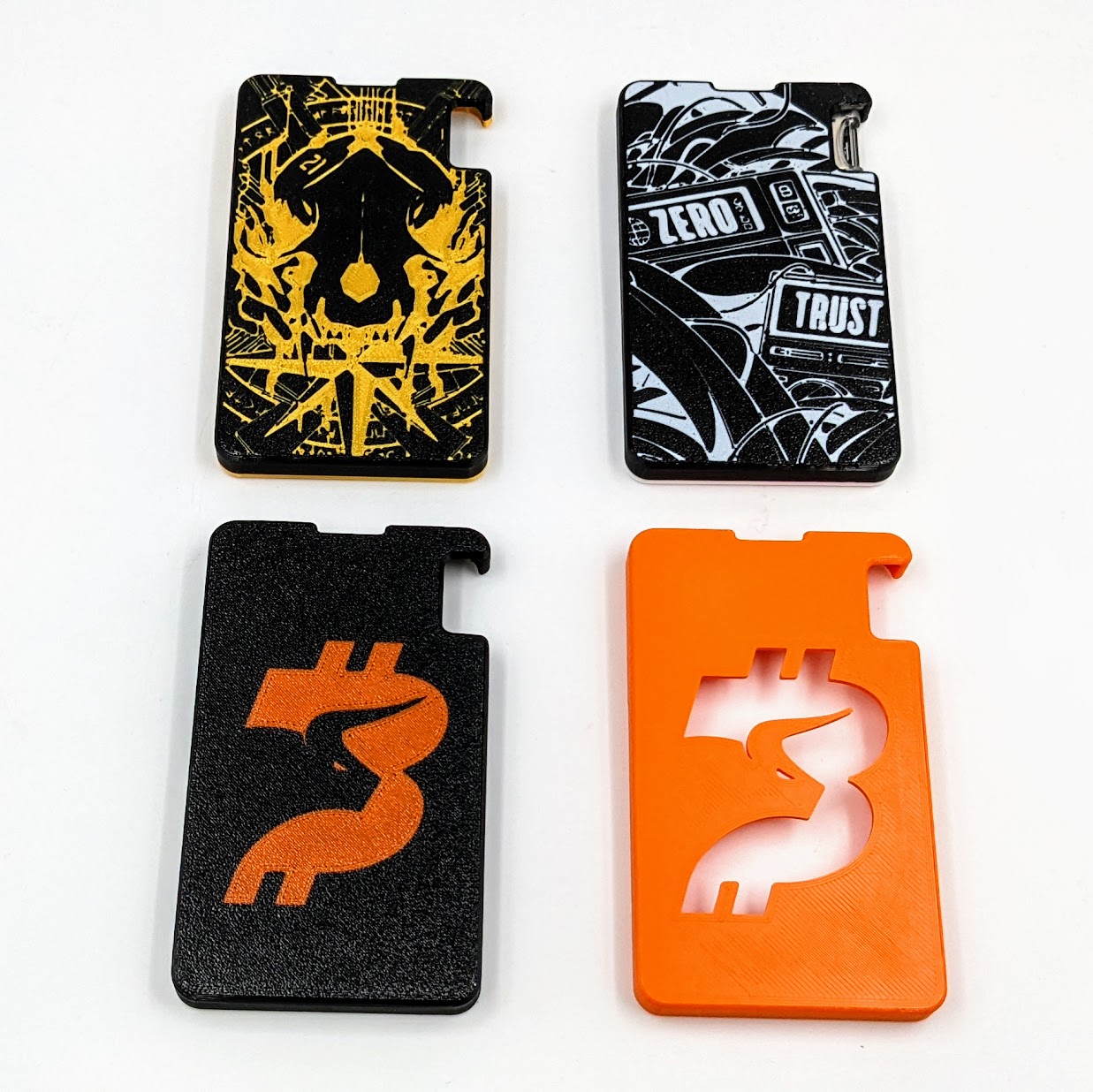 Bitcoin Goodies – CryptoCloaks