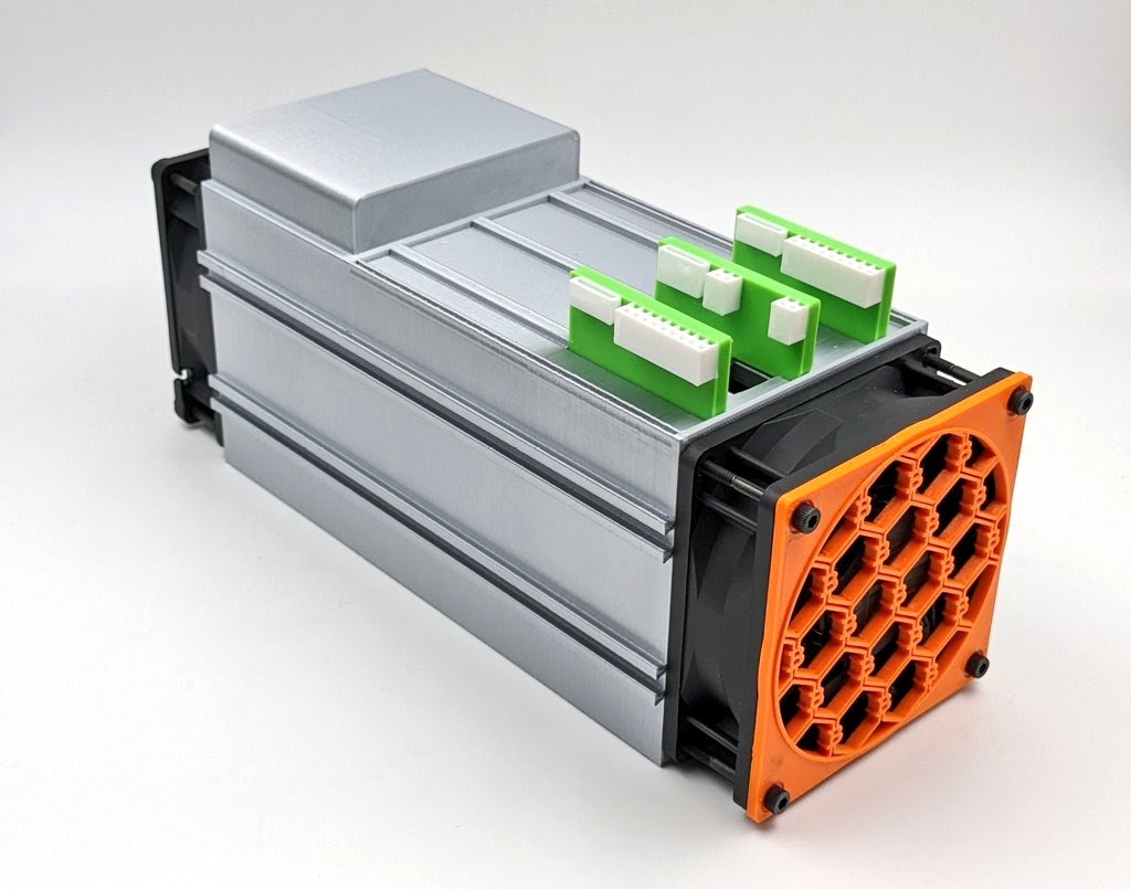 Bitcoin Goodies – CryptoCloaks