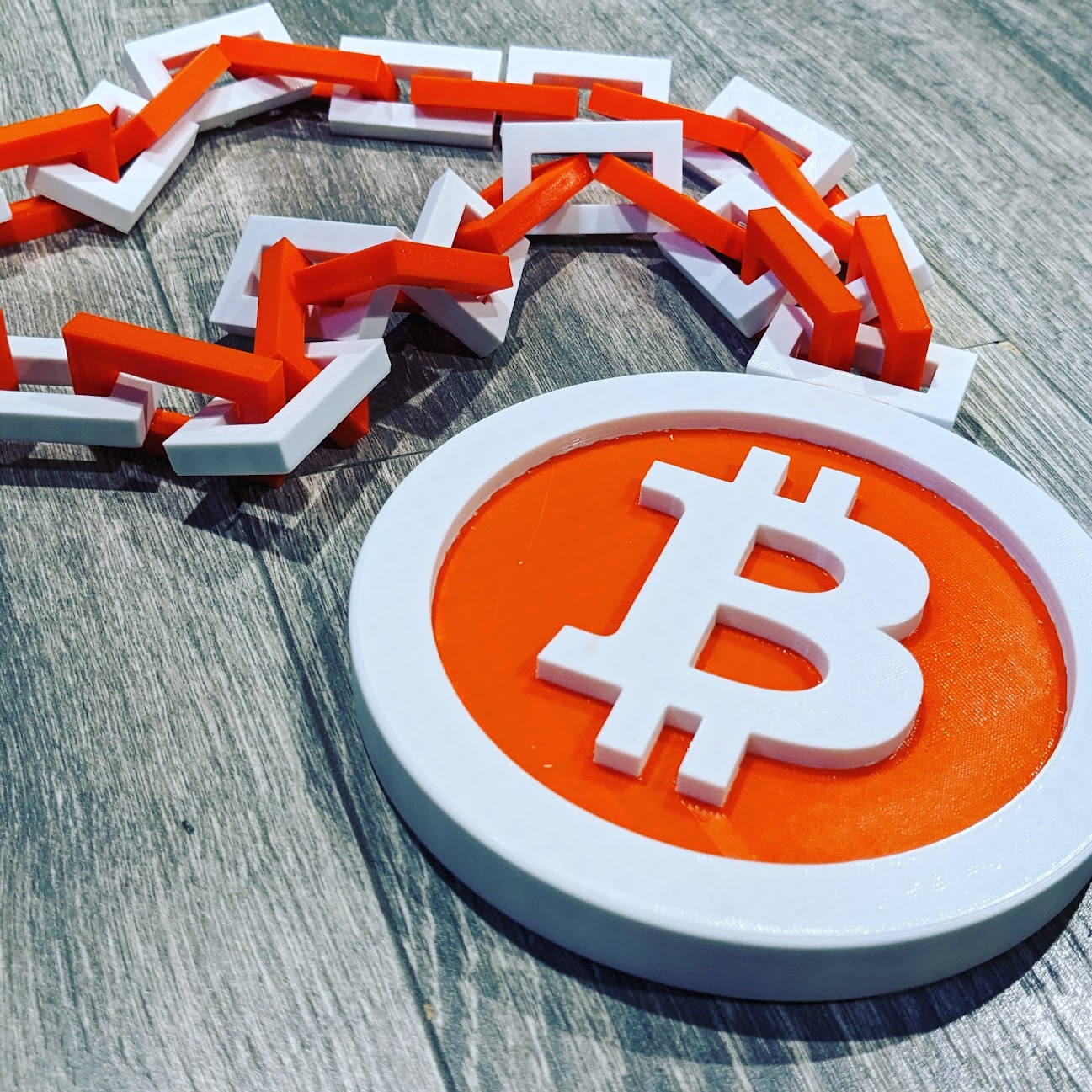 Bitcoin Chain – CryptoCloaks